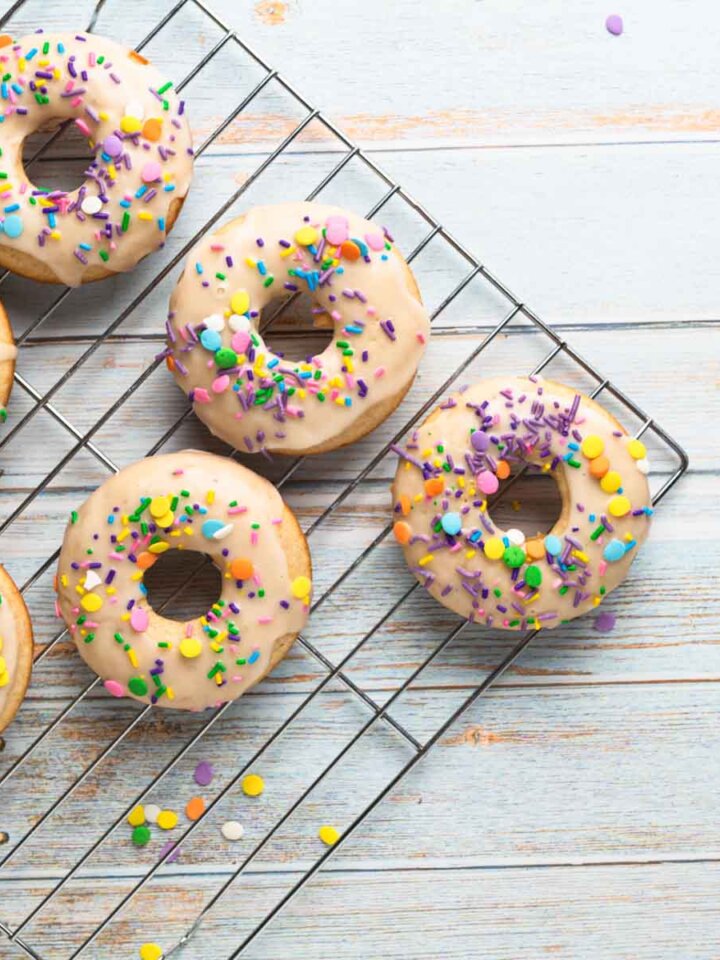 Balanced Sweet & Healthy Recipes | The In Fine Balance Food Blog