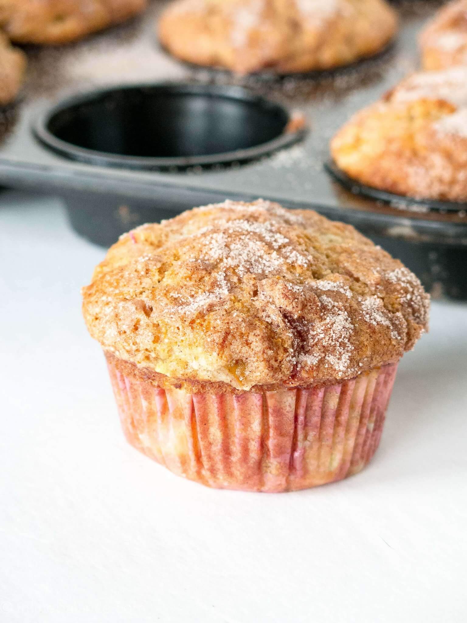 Balanced Sweet & Healthy Recipes | The In Fine Balance Food Blog
