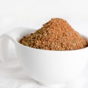 Best Ever All Purpose, BBQ Spice Mix | The In Fine Balance Food Blog