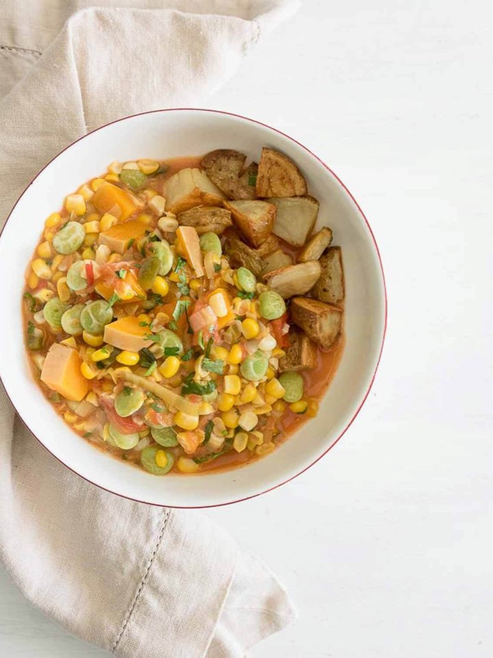 Balanced Sweet & Healthy Recipes | The In Fine Balance Food Blog