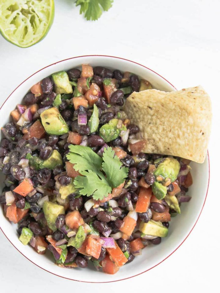 Balanced Sweet & Healthy Recipes | The In Fine Balance Food Blog