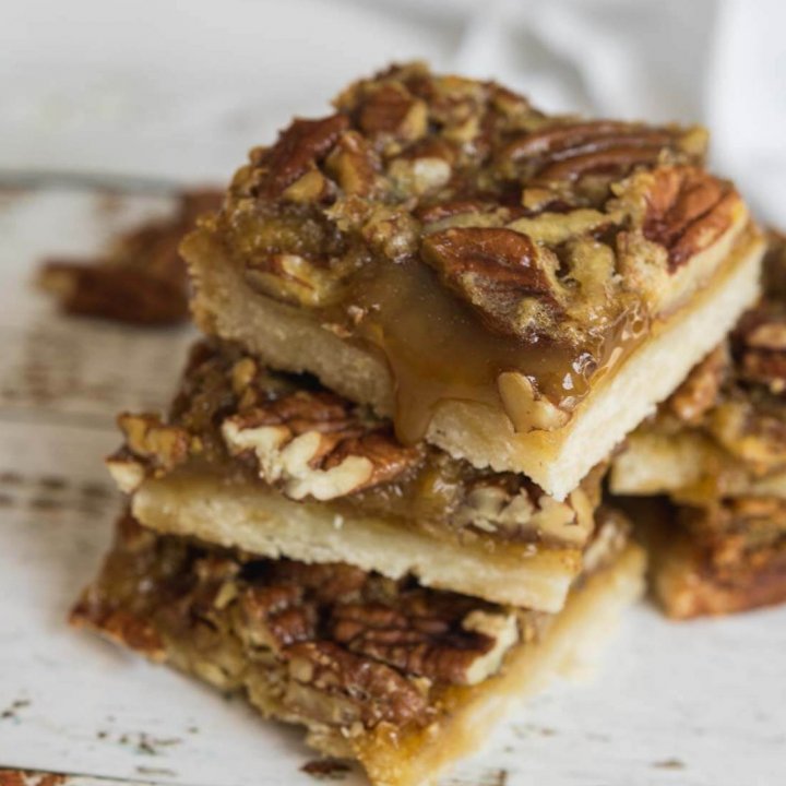 Balanced Sweet & Healthy Recipes | The In Fine Balance Food Blog