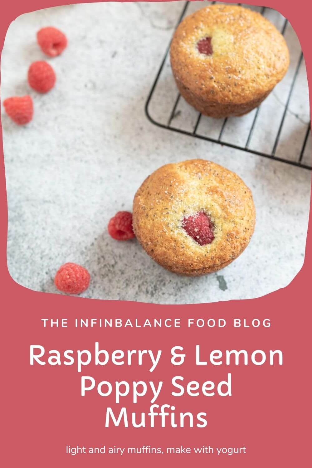 Balanced Sweet & Healthy Recipes | The In Fine Balance Food Blog