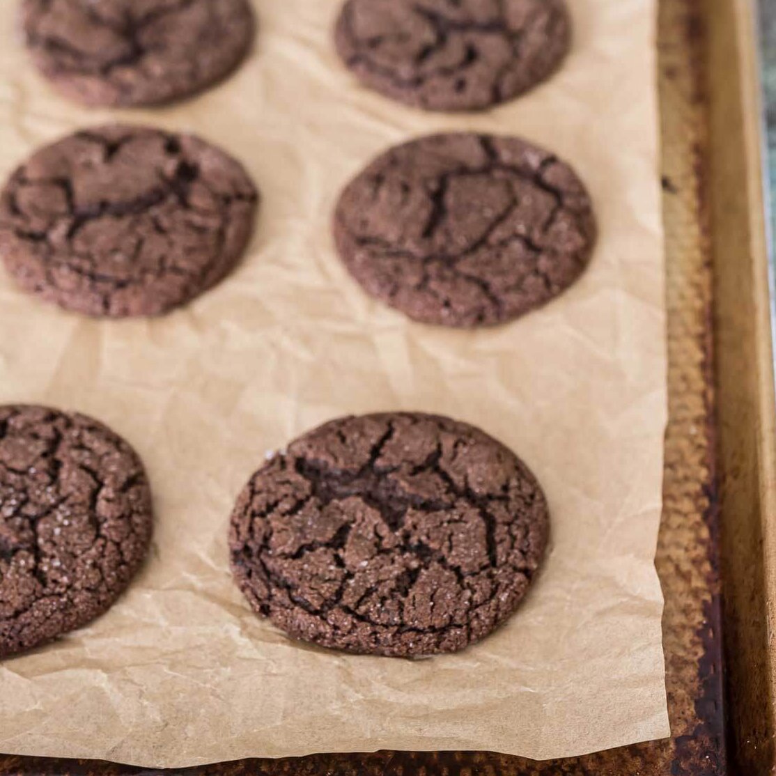 Balanced Sweet & Healthy Recipes | The In Fine Balance Food Blog